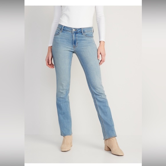 Old Navy | Jeans | Old Navy Midrise Wow Bootcut Jeans In San Catarina ...